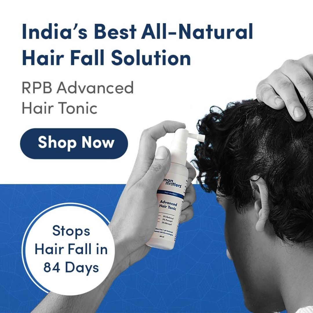 Redensyl Side Effects, Benefits, Uses | Redensyl for Hair Growth